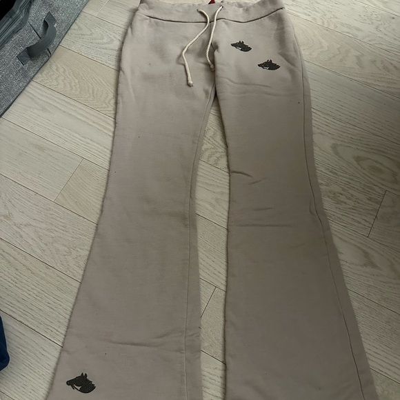 Primp | Pants & Jumpsuits | Rare Vintage Primp Sweatpants | Poshmark